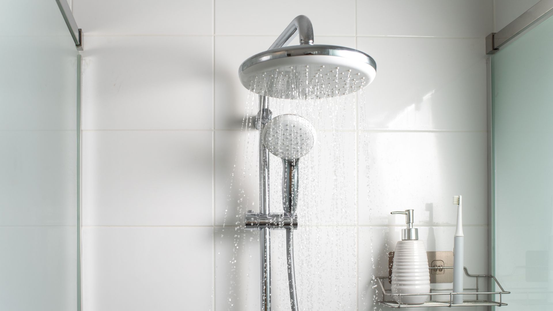 What is pink mould in the bathroom? Home experts reveal all | Woman & Home