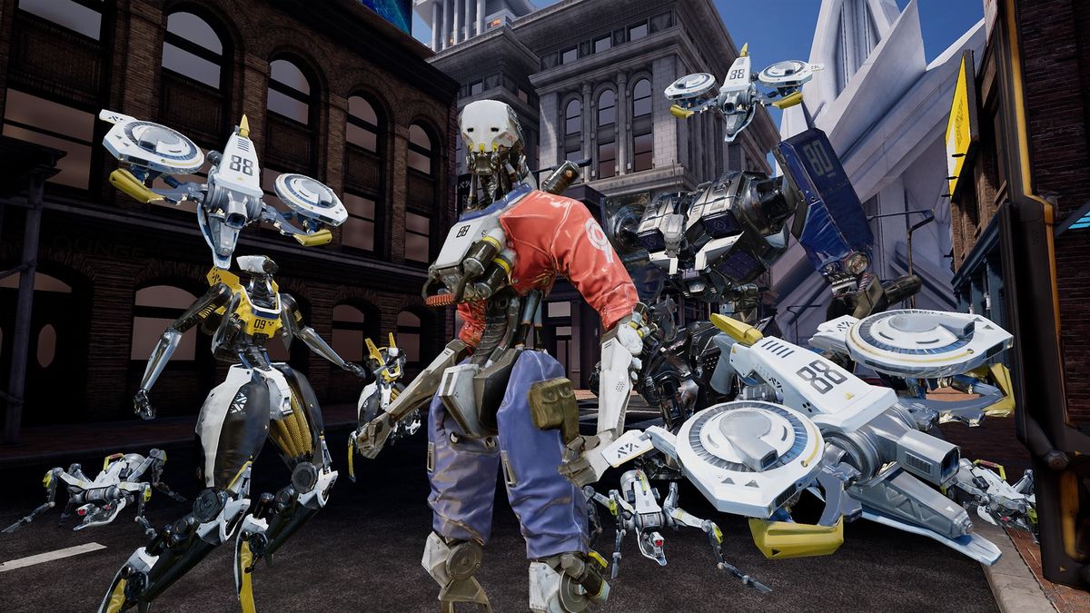 The 15 best Meta Quest 2 games to play right now | GamesRadar+