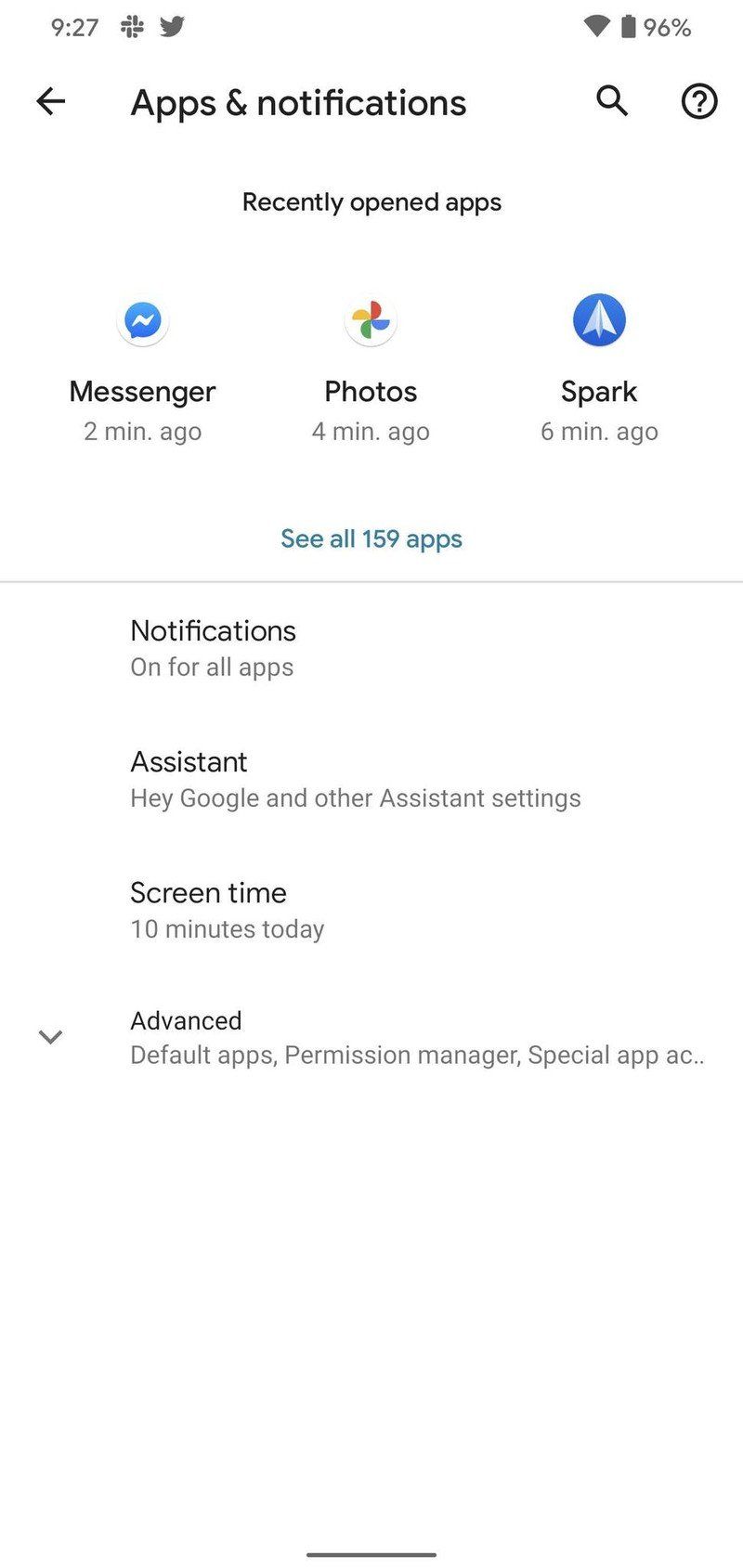 How to use chat bubbles in Android 11 | Android Central