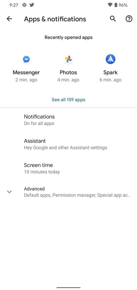 How to use chat bubbles in Android 11 | Android Central