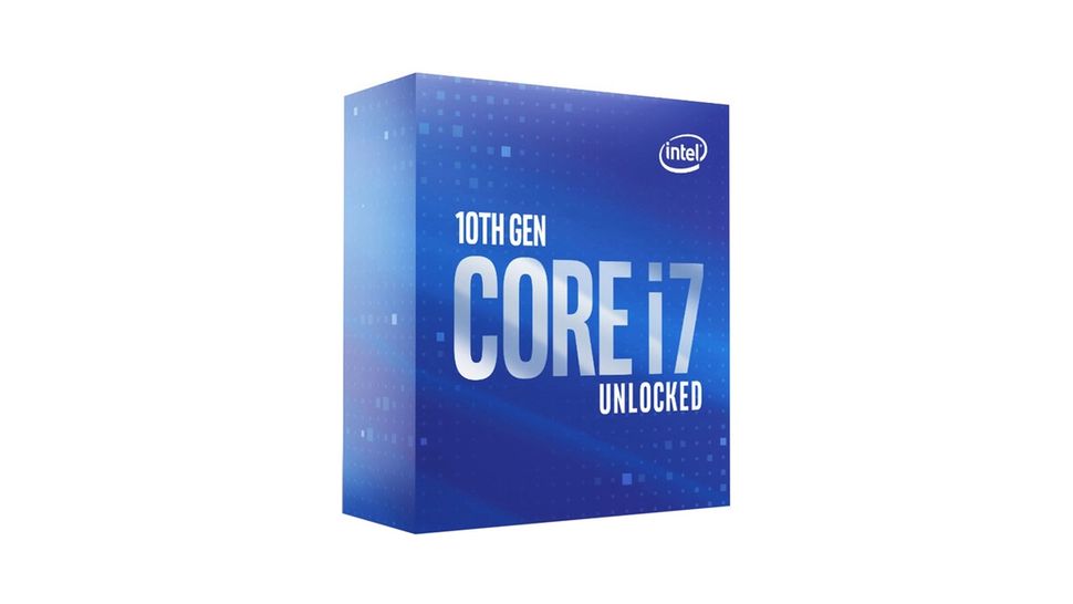 Best Intel processors 2022: the best CPUs from Team Blue | TechRadar
