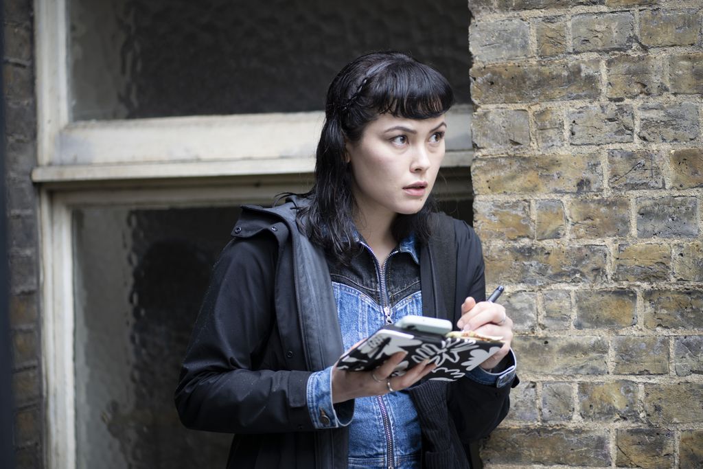 Red Eye: release date, cast, plot, trailer, interviews guide | What to ...