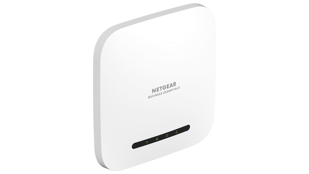 Netgear WAX220 review | ITPro