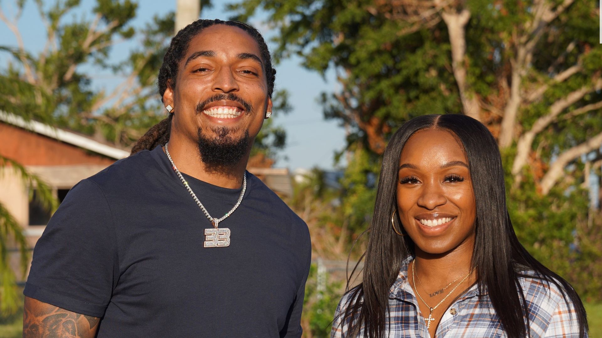 Tre and Cierra Boston Named Hosts of Weather Channel’s ‘Fast: Home ...