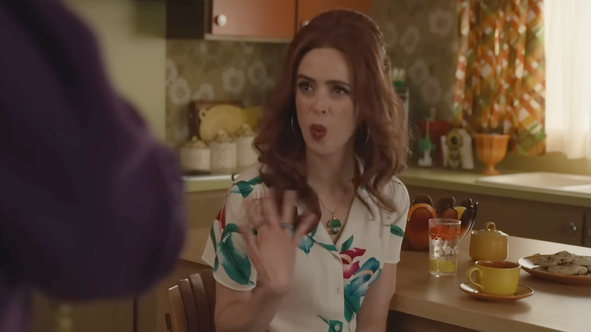 Love And Death Cast: Where You've Seen The Actors Before | Cinemablend