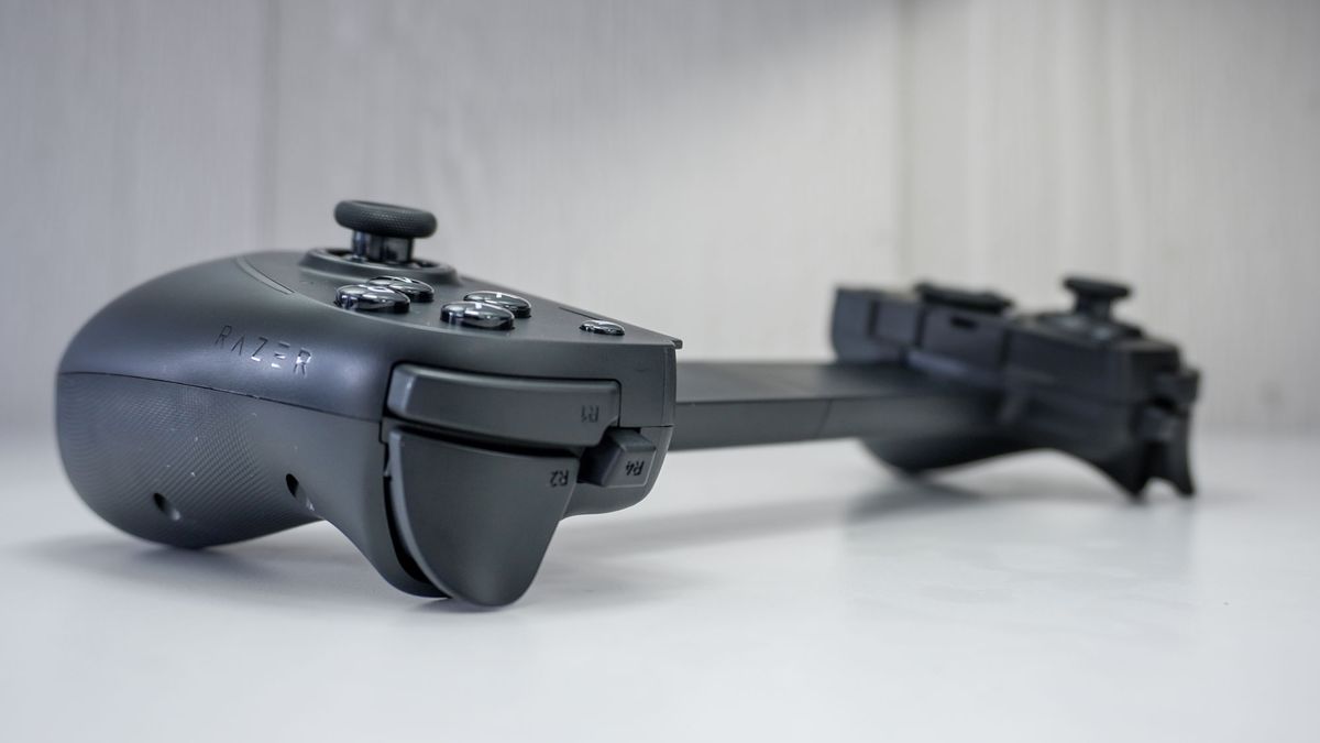 I got tired of having a bad remote play experience so I used Wi-Fi 7 ...