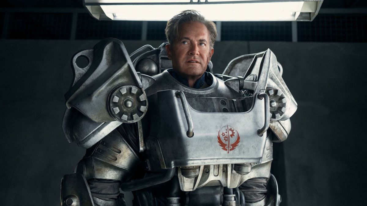 Fallout season 2 timeline: what year does it take place and is it a ...