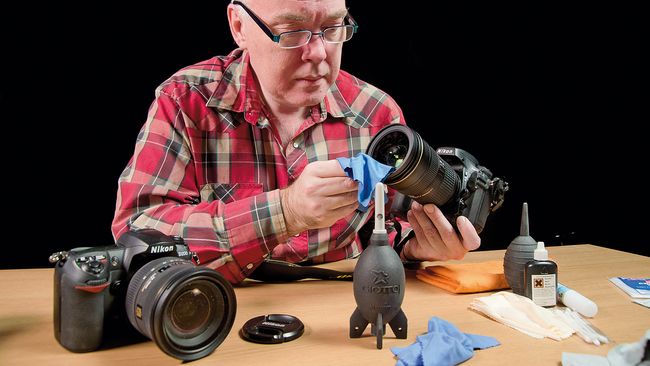 26 camera effects – from A to Z | Digital Camera World