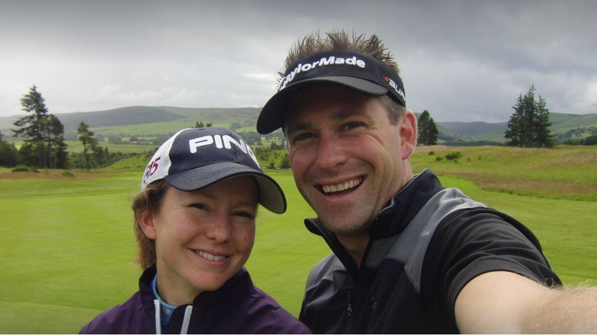 Getting Your Partner Into Golf... Was It The Best Or Worst Thing You ...