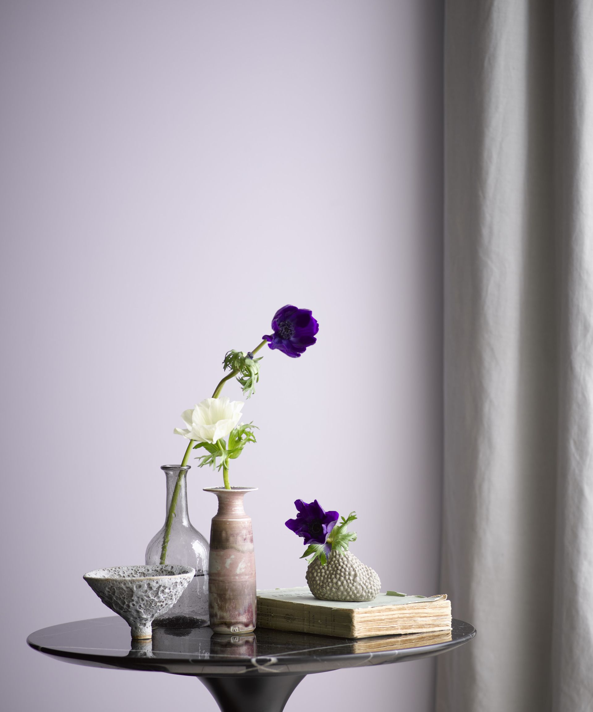 Lilac color trend: Why you should use this color of the moment | Homes ...