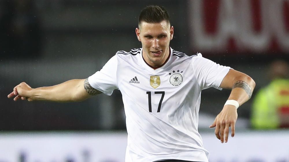 It didn't take me long to choose Bayern over Chelsea, says Sule ...