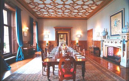 Mamhead house for sale in Devon | Country Life