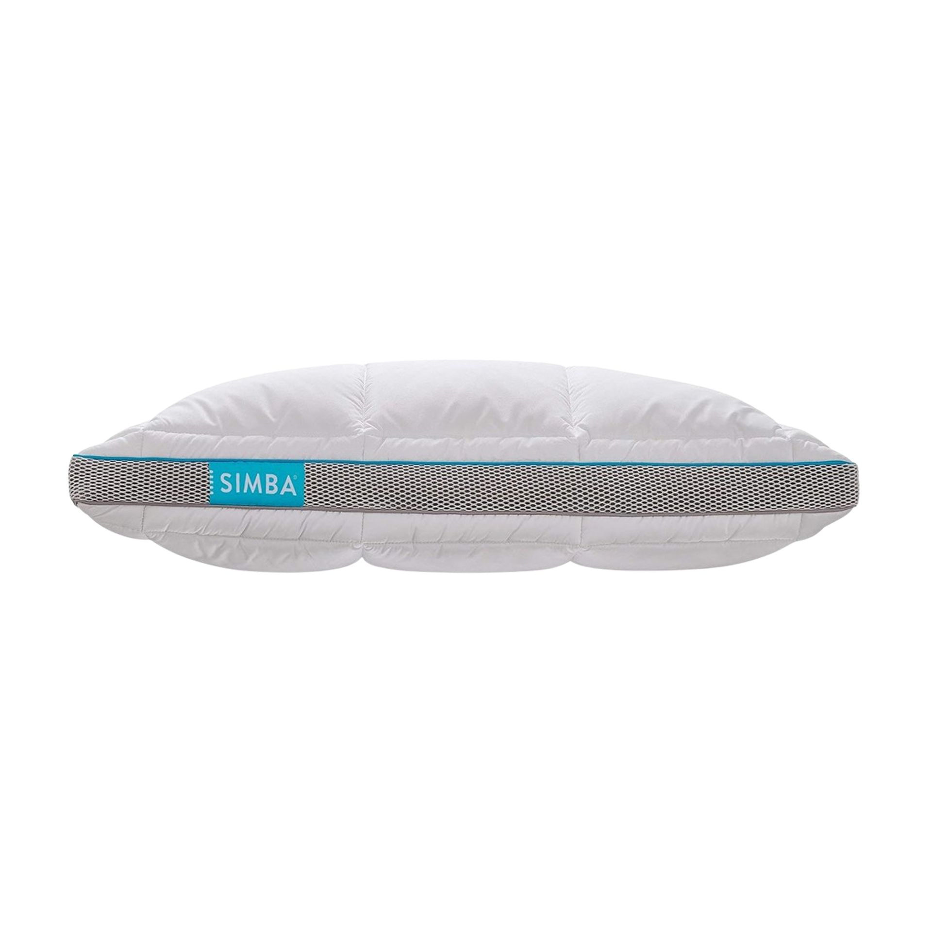 Simba Hybrid Pillow review – tried and tested | Ideal Home