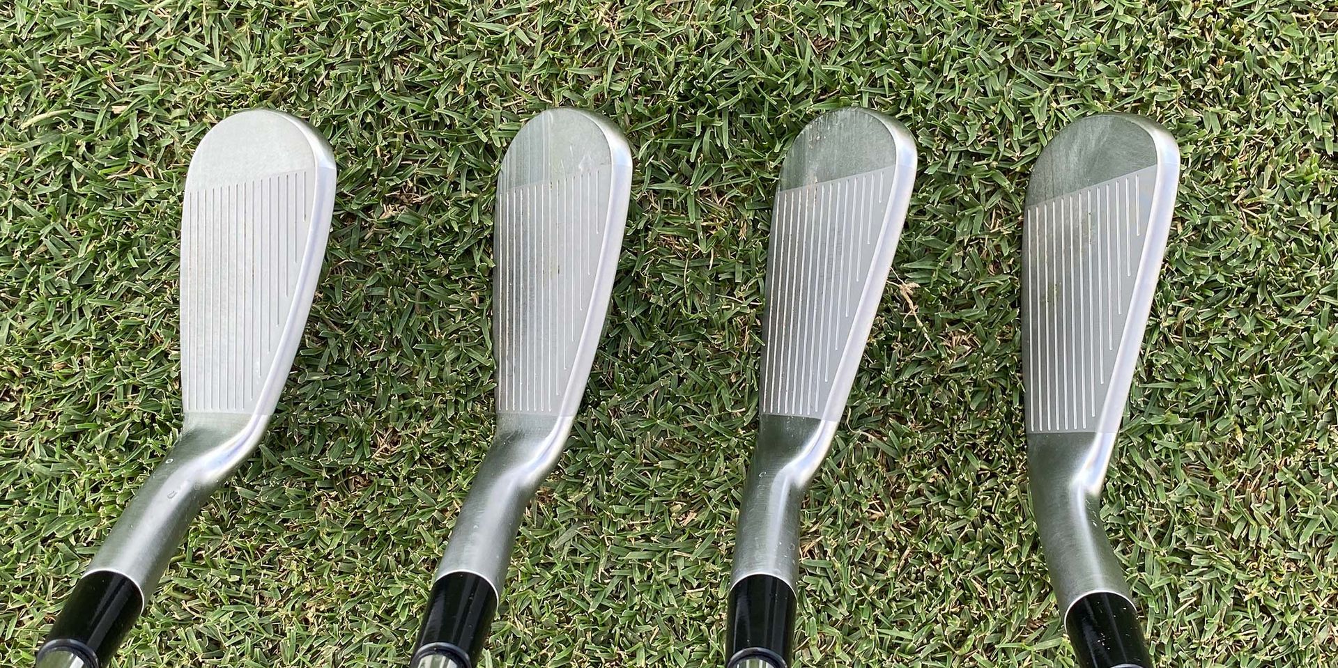 TaylorMade P7MB 2023 Irons Review | Golf Monthly