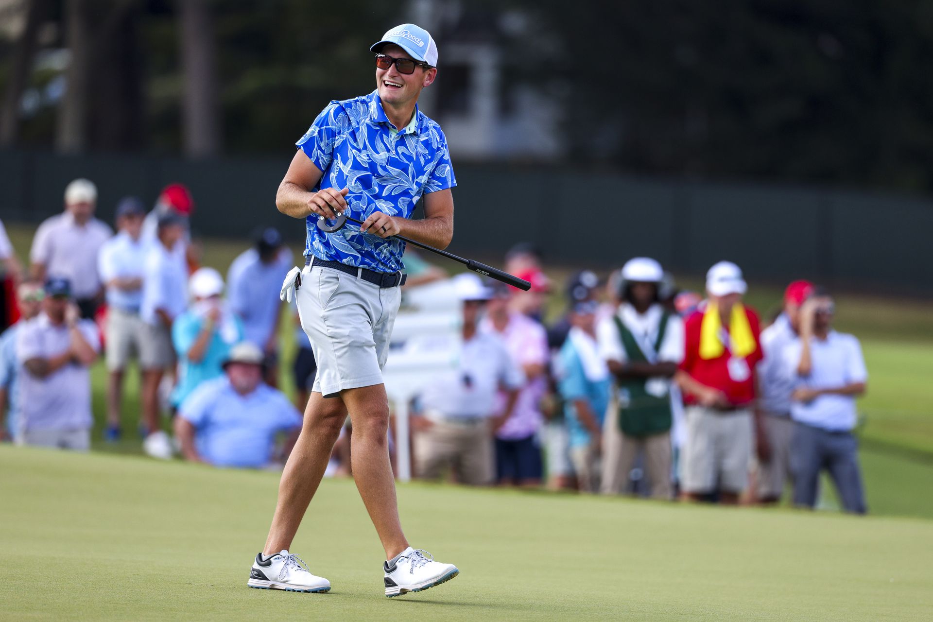 Who Are The Good Good Golf Members? | Golf Monthly