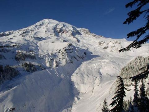 The 9 Snowiest Places on Earth | Live Science