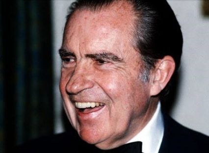 Man has kept Richard Nixon’s sandwich for 60 years | The Week