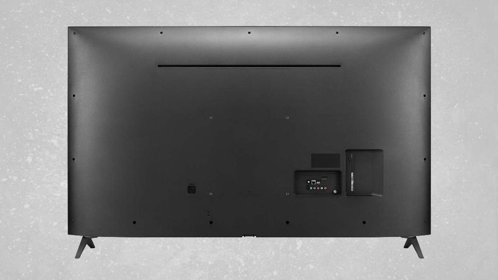 LG UM7300PUA Review | Tom's Guide