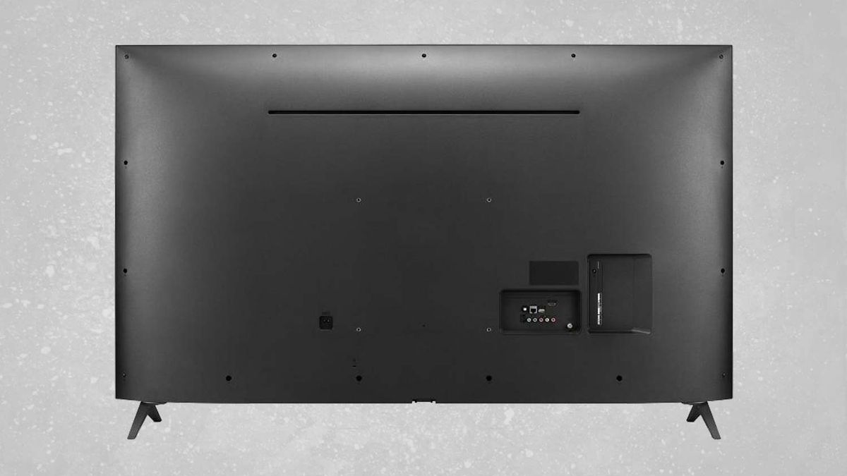 LG UM7300PUA Review | Tom's Guide