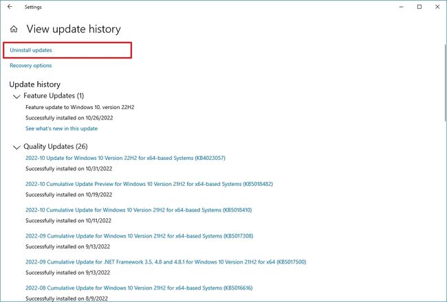 How to troubleshoot and fix Windows 10 blue screen errors | Windows Central
