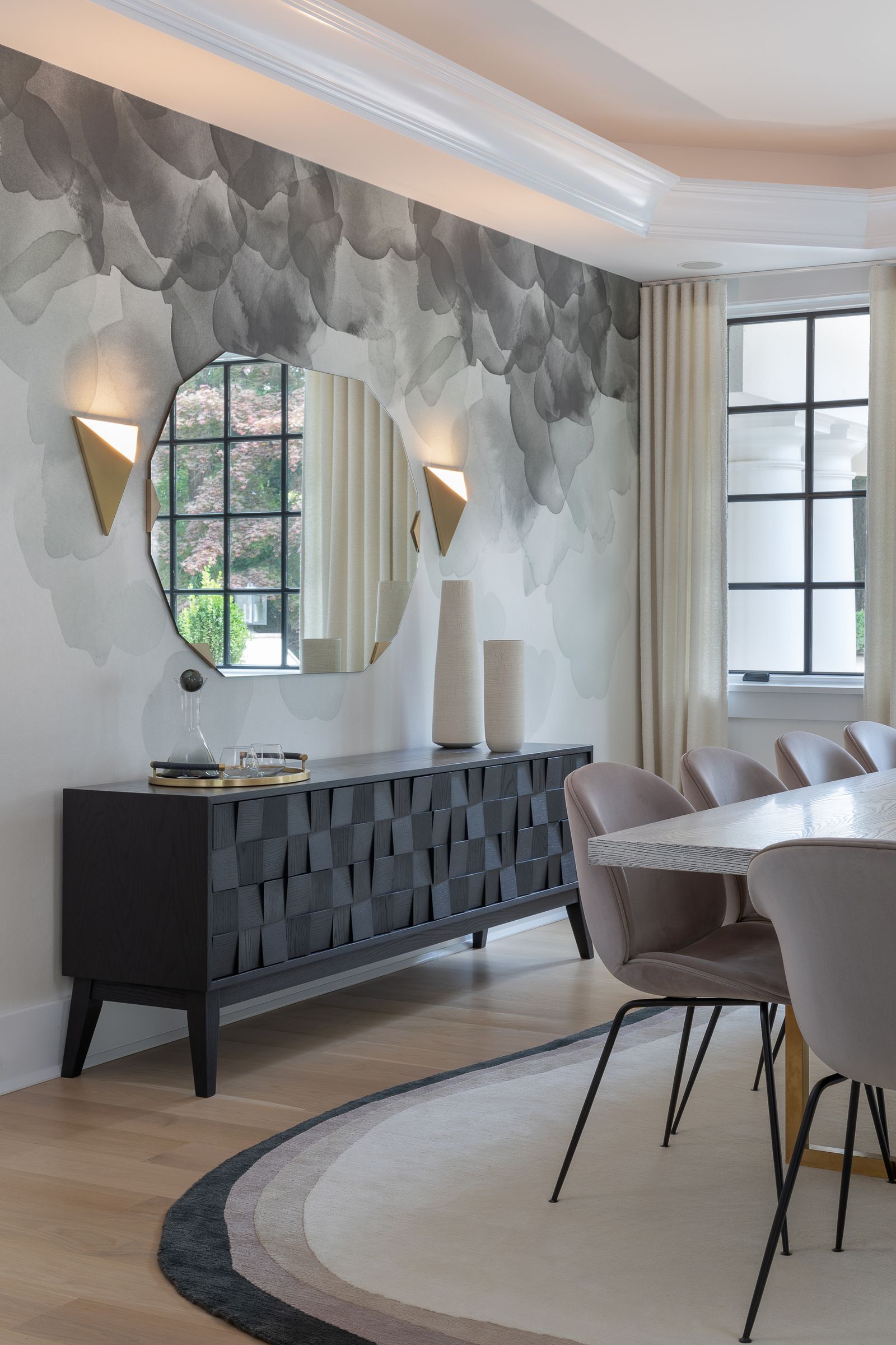 5 Lessons From a New York Home Inspired by Parisian Design
