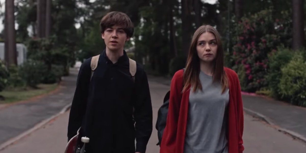 The Best Shows On Netflix That You Can Binge Over A Weekend | Cinemablend