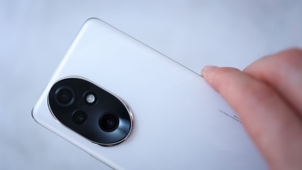 Honor 200 Pro review: a portrait-focused all-rounder | Digital Camera World