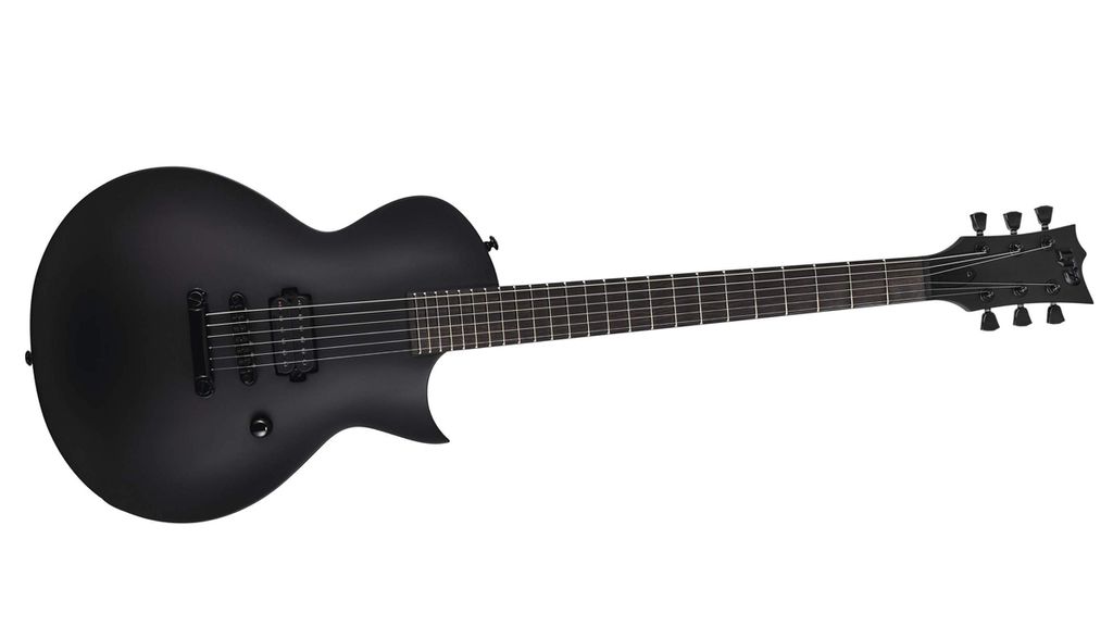 Review round-up: single-pickup electric guitars | MusicRadar