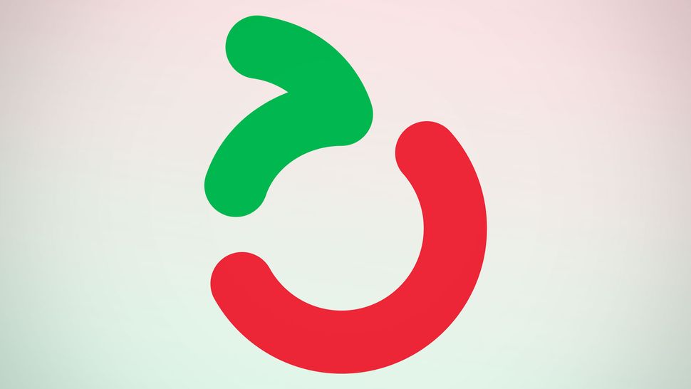 Minimal new apple logo is bold and fruity | Creative Bloq