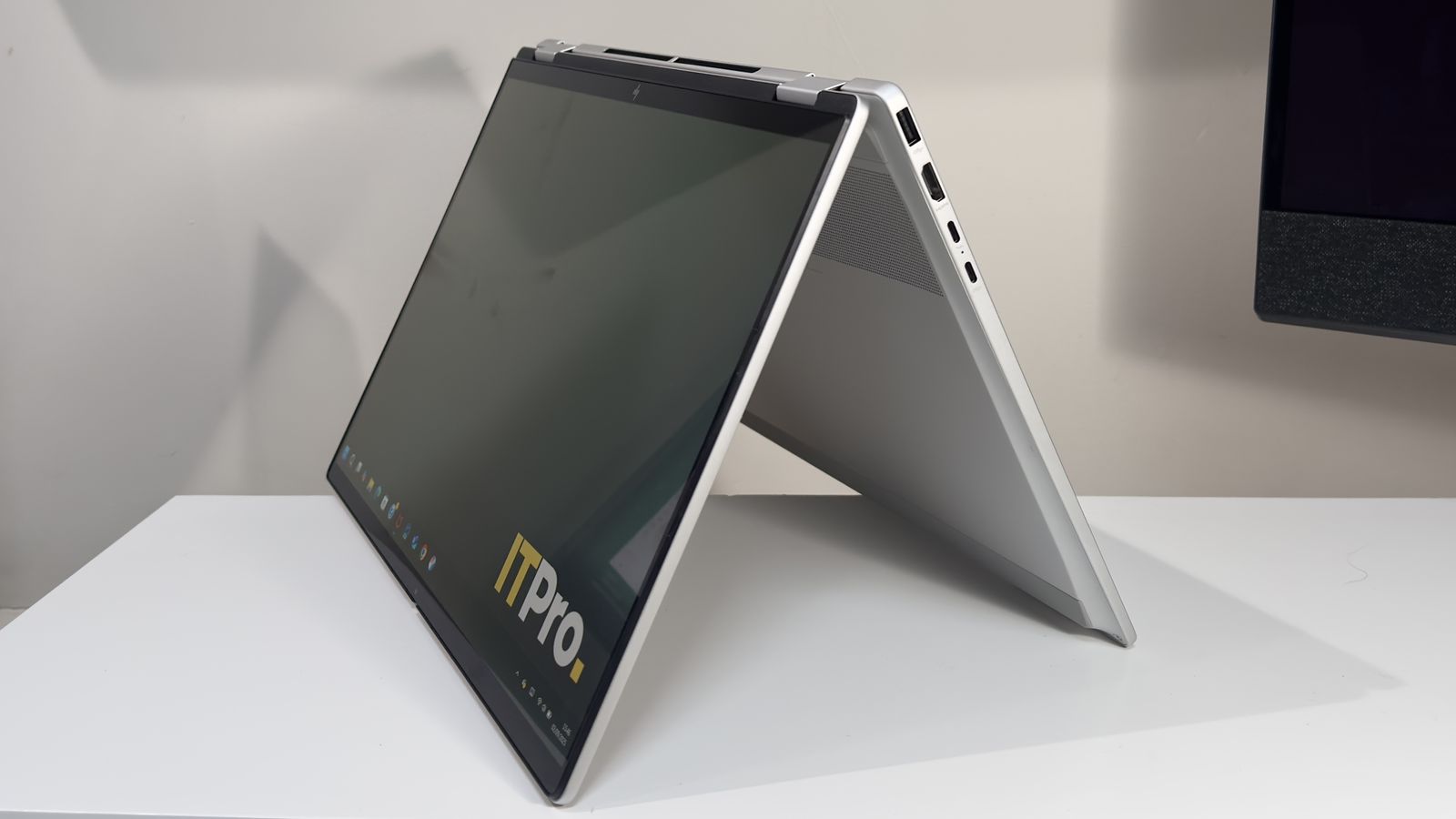 HP OmniBook X Flip 16 review | IT Pro