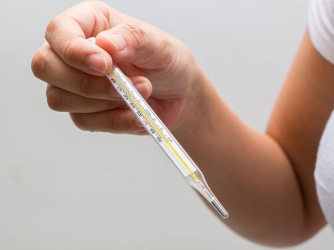 Has the Average Human Body Temperature Always Been the Same? | Live Science