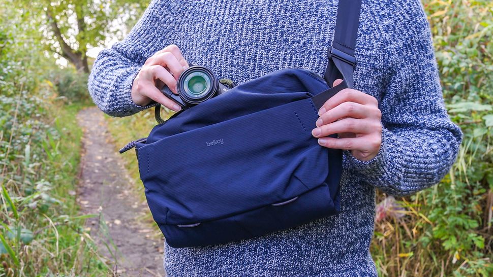 The best messenger bags for photographers | Digital Camera World