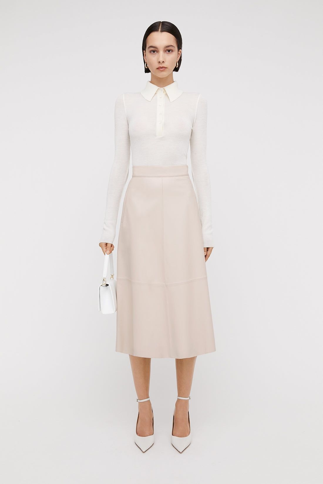 What Scanlan Theodore co-CEO Melinda Robertson Wears to Work | Marie Claire