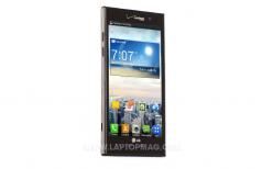 LG Spectrum 2 VS930 (Verizon Wireless) | Smartphone Review | Laptop Mag