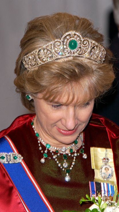 34 of the best tiara moments from the royals | Woman & Home