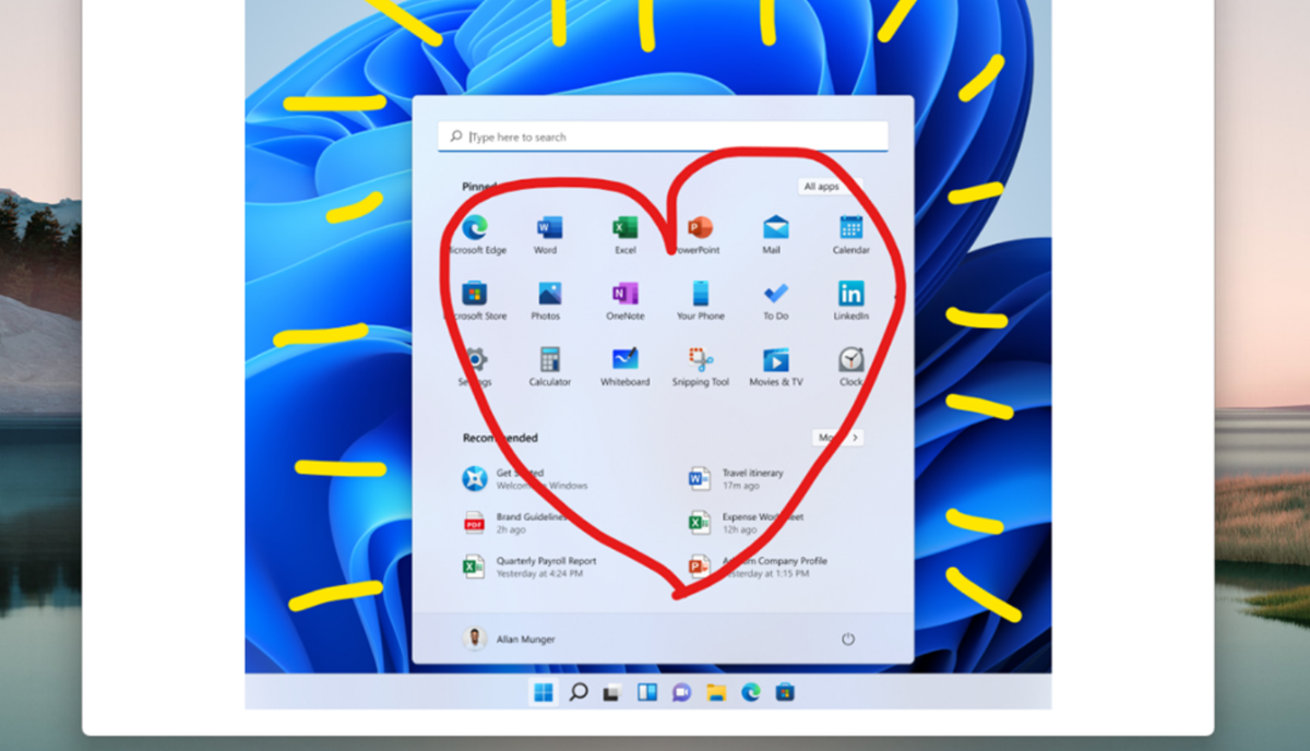 How To Take A Screenshot In Windows 11 Tips For Using Snipping Tool