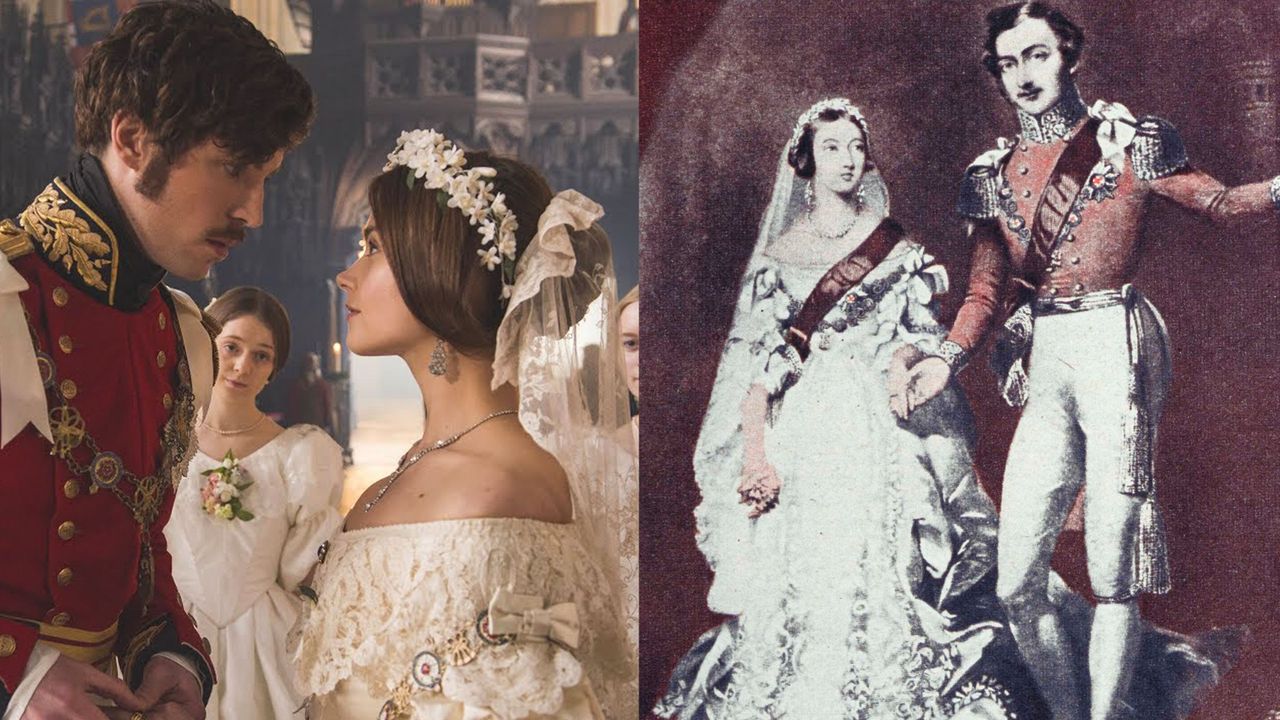 Facts About Victoria - PBS Victoria Trivia | Marie Claire