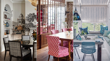 10 ways interior design will change post-pandemic | Homes & Gardens