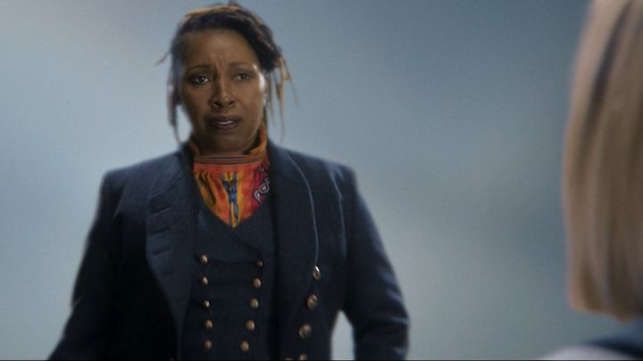 Doctor Who est le 14e docteur: Qui remplacera Jodie Whittaker? / Que ...