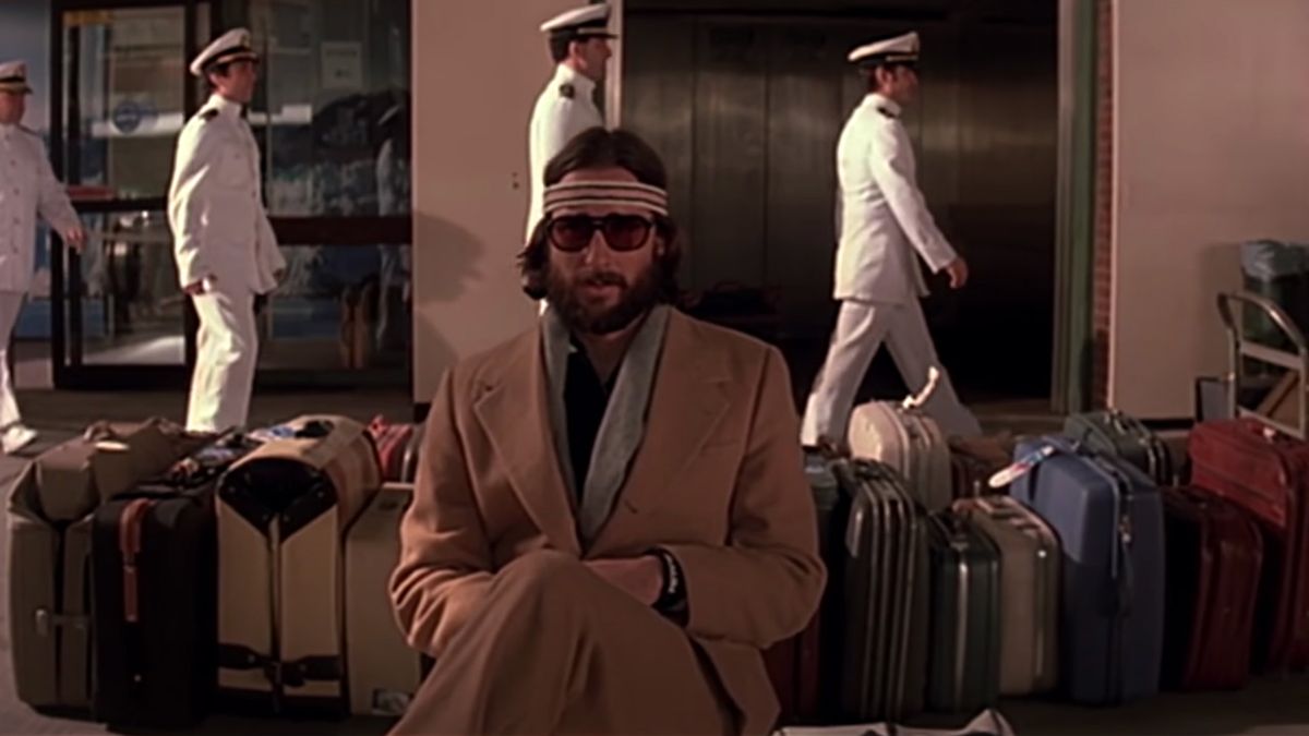 The Best Tennis Movies, From Comedies To Documentaries And More ...