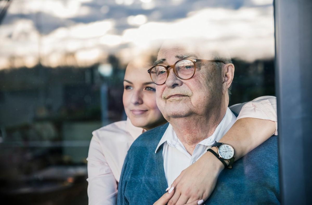 Purchasing a Long-Term Care Rider: What to Know | Kiplinger