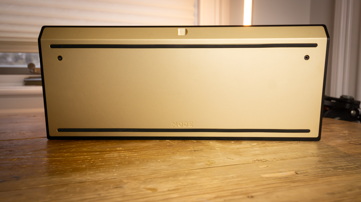 Mode Designs Mode Eighty Review: Elegant and Expensive | Tom's Hardware