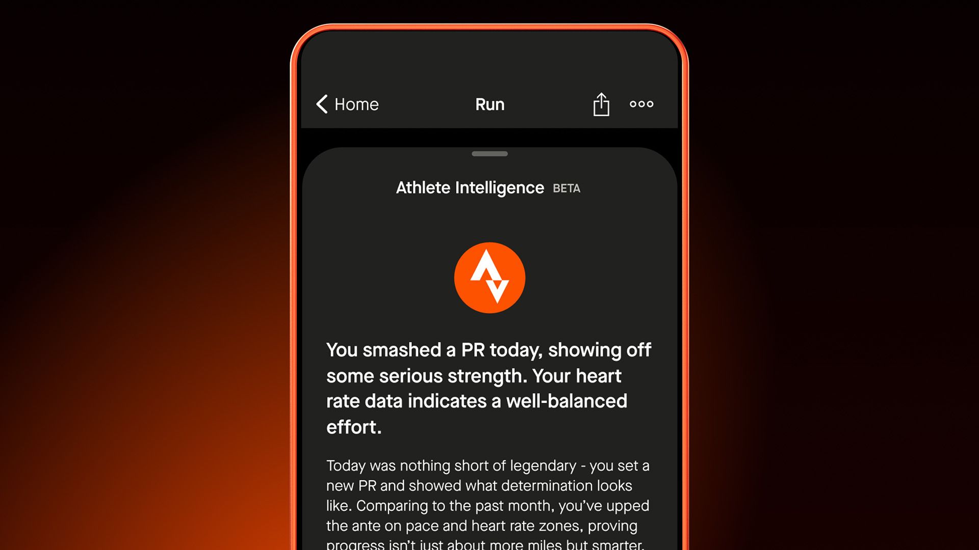 Strava’s new AI-powered feature turns your workout data into instant ...