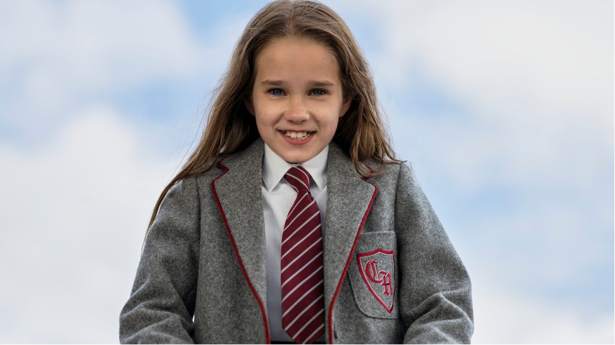 First Matilda the Musical trailer introduces us to a Emma Thompson's ...