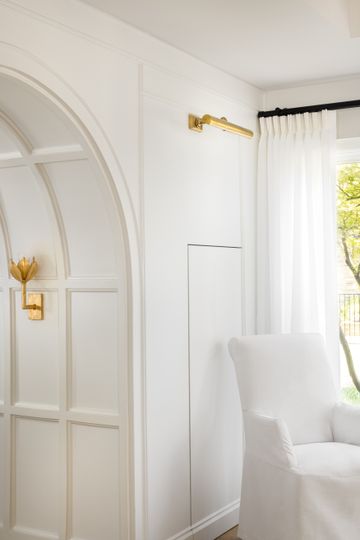 What is accent lighting? Design pros explain with examples | Livingetc