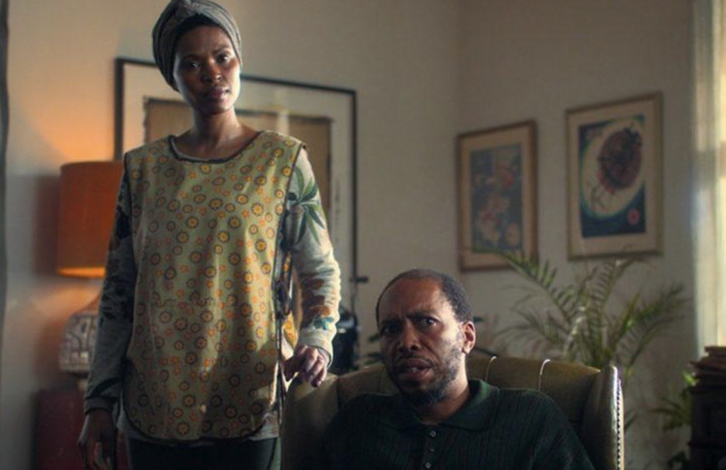 Unseen cast: who's who in the Netflix crime thriller | What to Watch