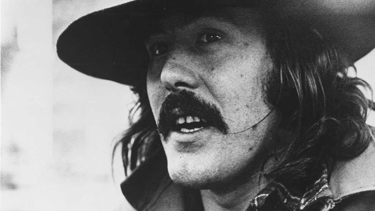 George Frayne a.k.a. country rock maverick Commander Cody dead at 77 ...
