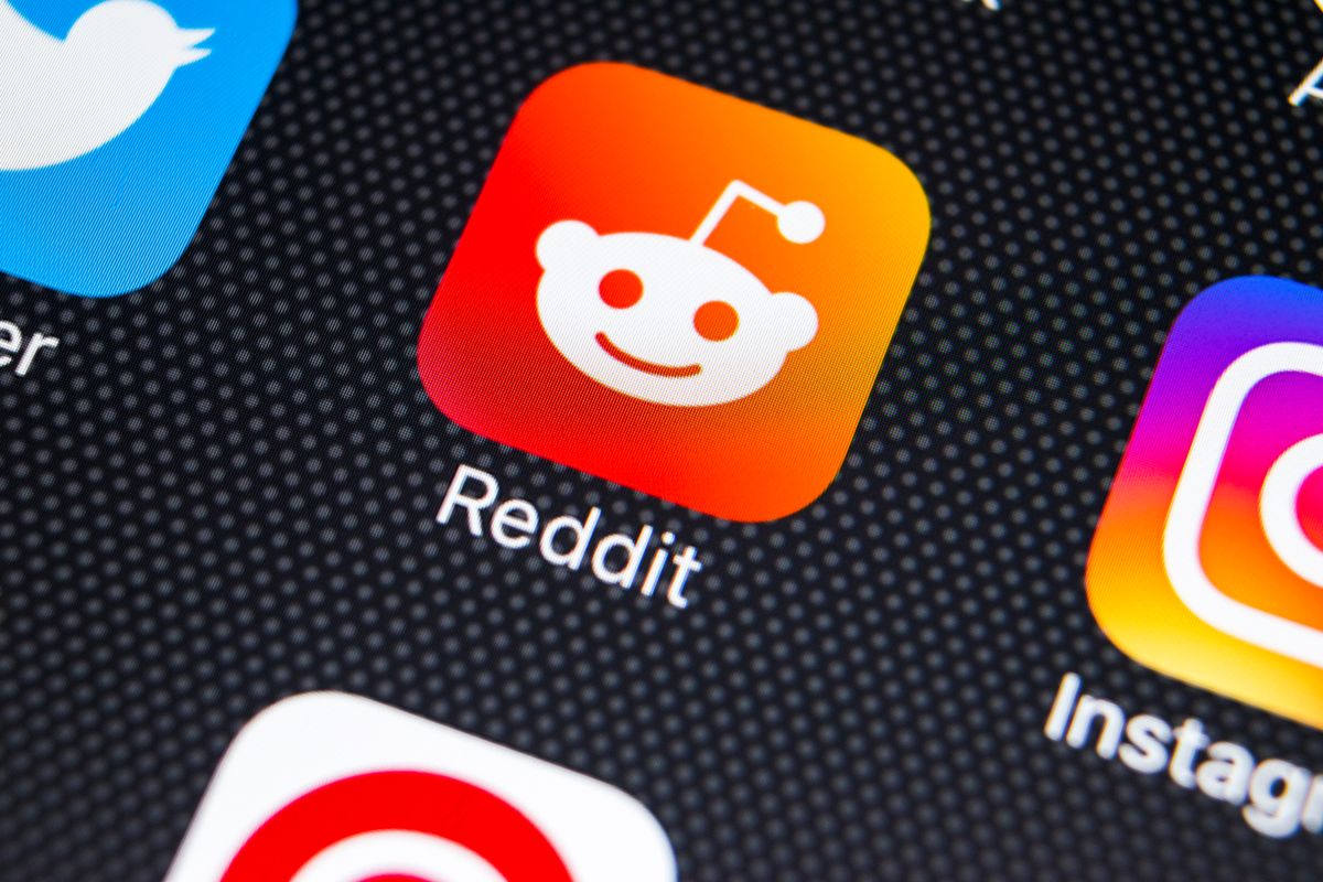 Official Intel Reddit Thread Gives Users a New Place to Complain | Tom ...
