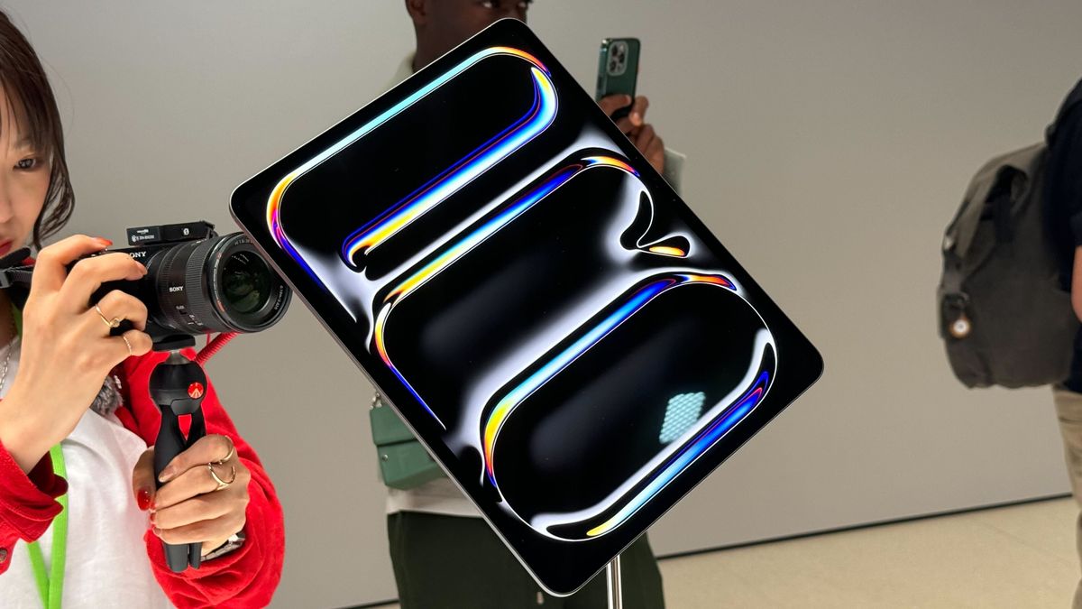 The Best iPad in 2025: From mini to Pro and every Apple tablet in ...