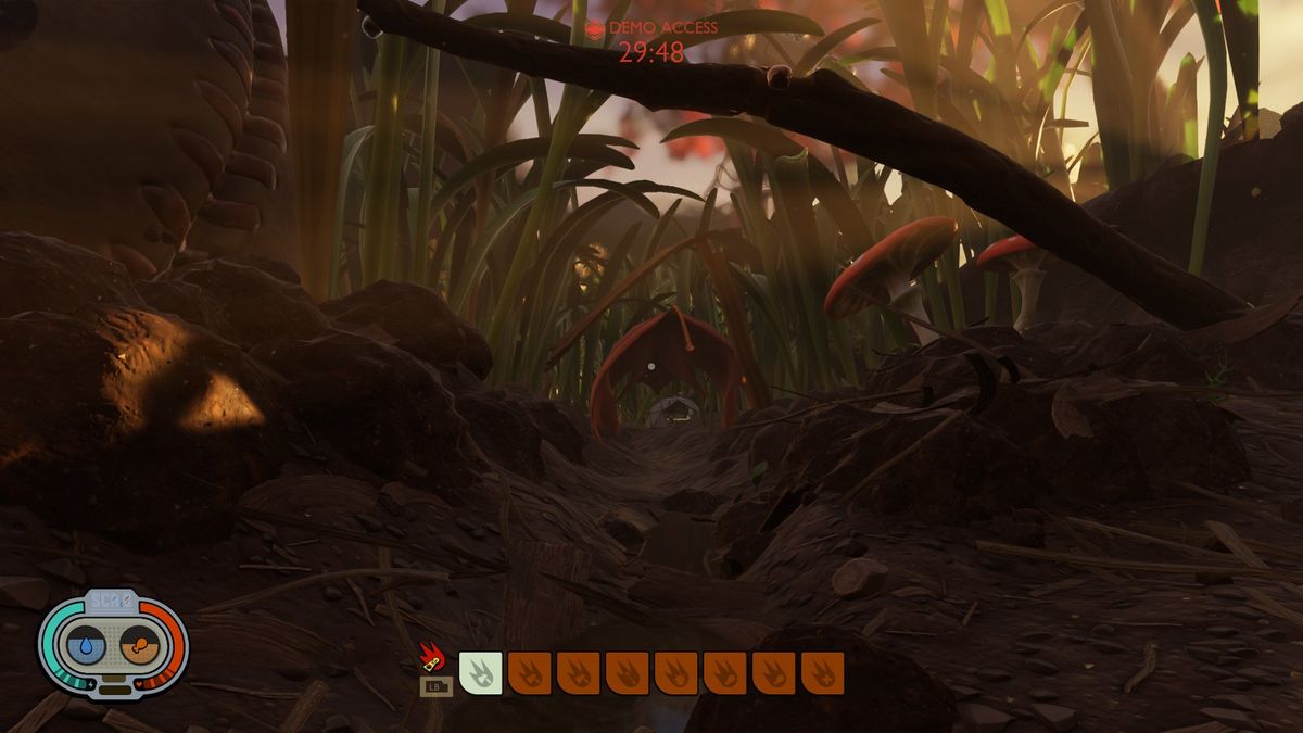 Grounded: How to beat the 'First Flight' demo | Windows Central